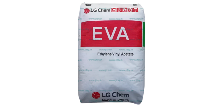 LG Chem EVA EA28400 | EVA for Hot Melt Adhesive & Injection Molding