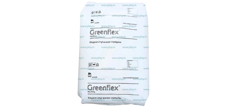 Greenflex EVA FL55 | Co-Extrusion EVA for Multi-Layer Film, Lamination ...