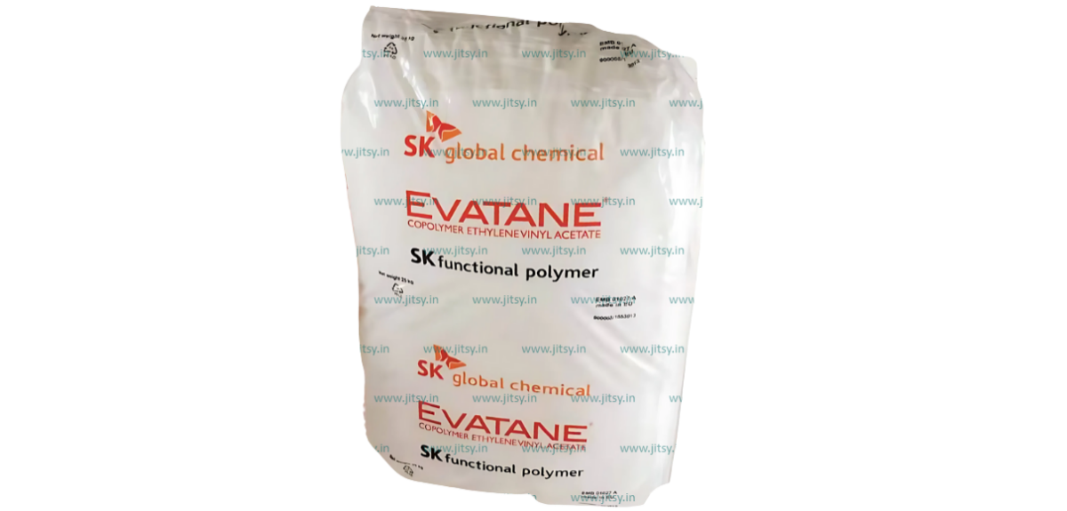 SK Functional EVA Evatane 28-150 | EVA for Ultra-High-Fluidity Hot Melt ...